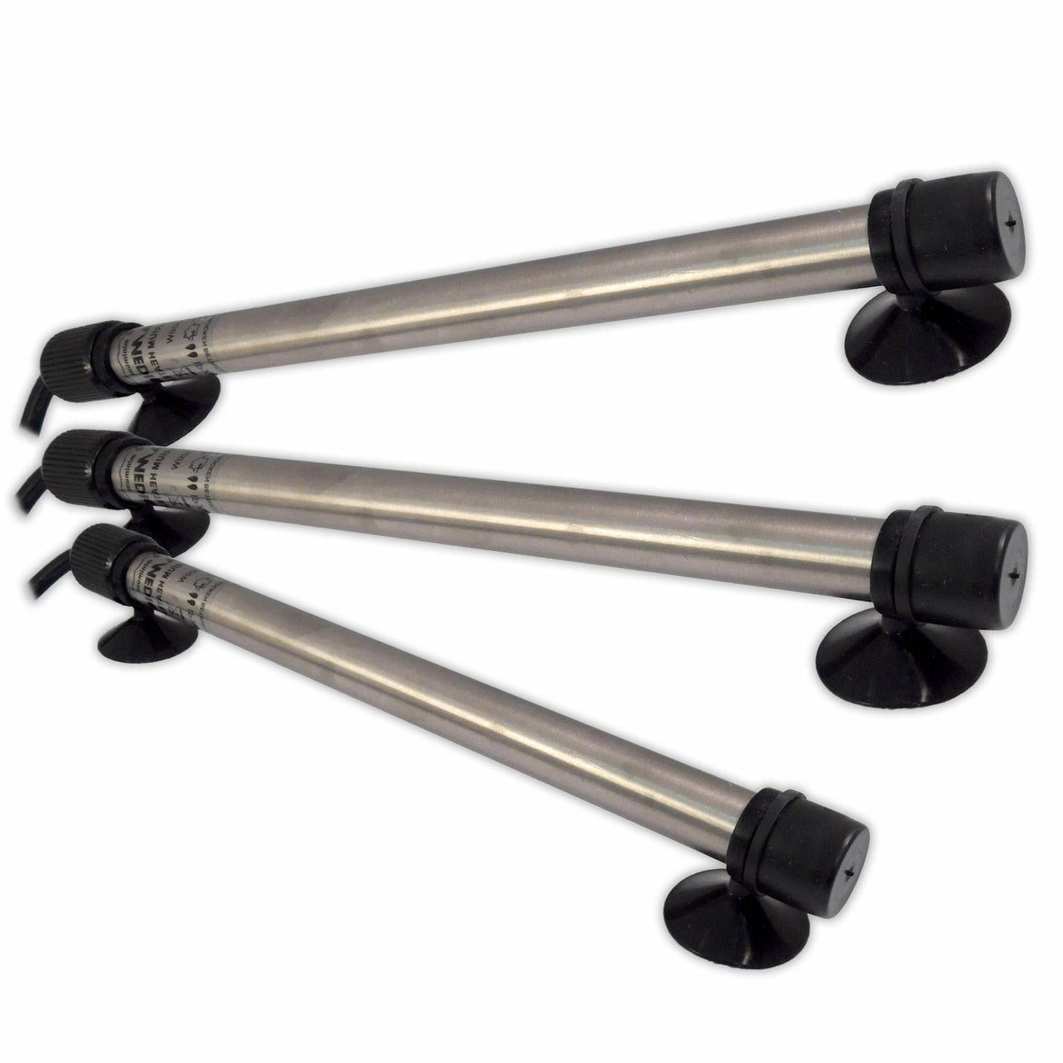 Titanium Heater – freakincorals.com