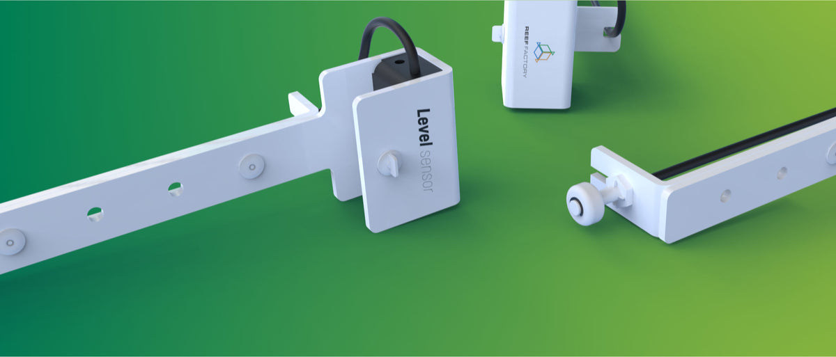 Level Sensor – freakincorals.com